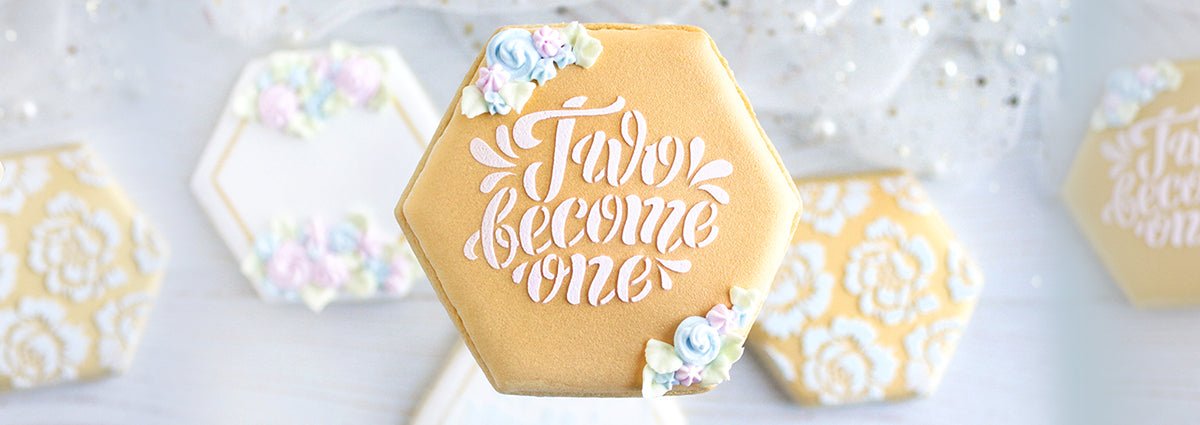 Wedding Shop — The Cookie Countess