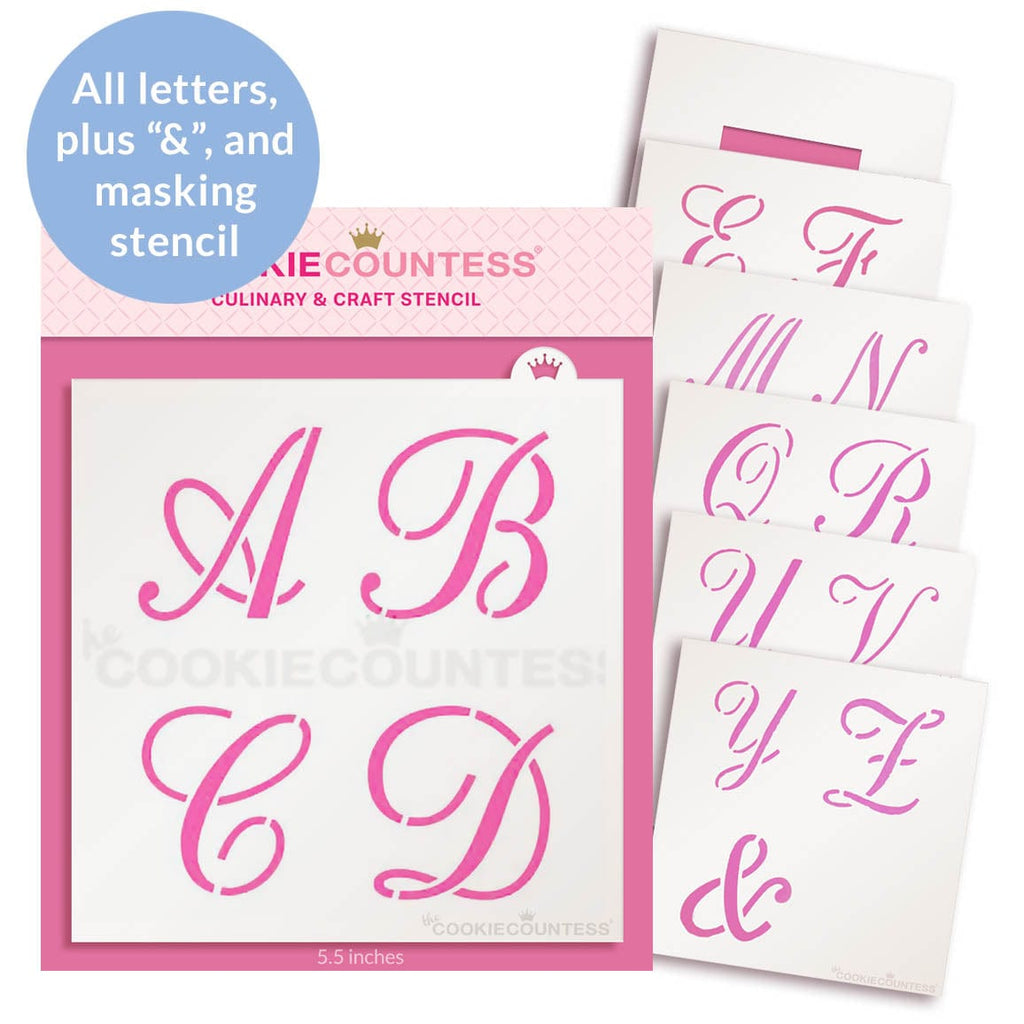 Products — Page 2 — The Cookie Countess