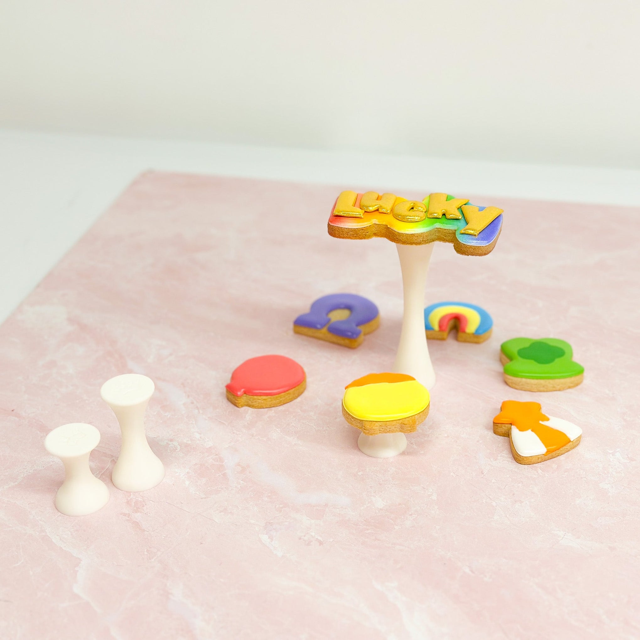 Cookie Decorating Tools & Supplies | The Cookie Countess