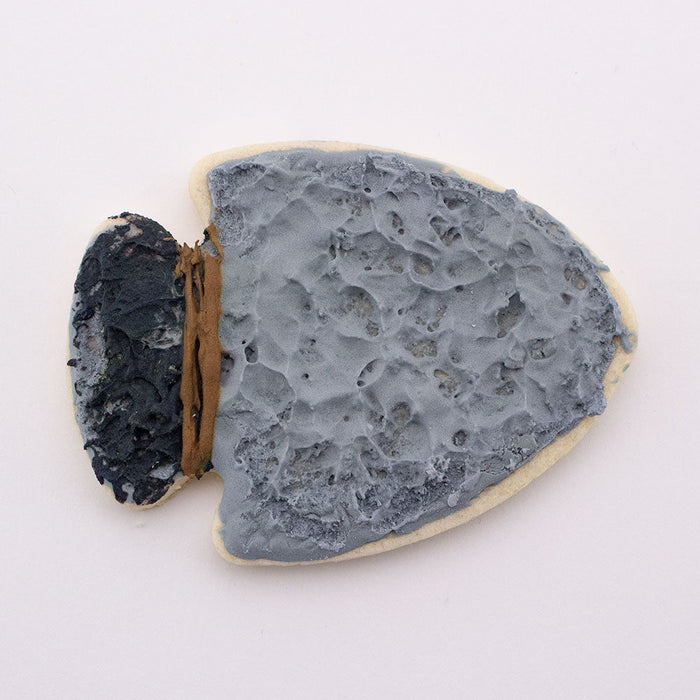 Arrowhead Cookie Cutter — The Cookie Countess