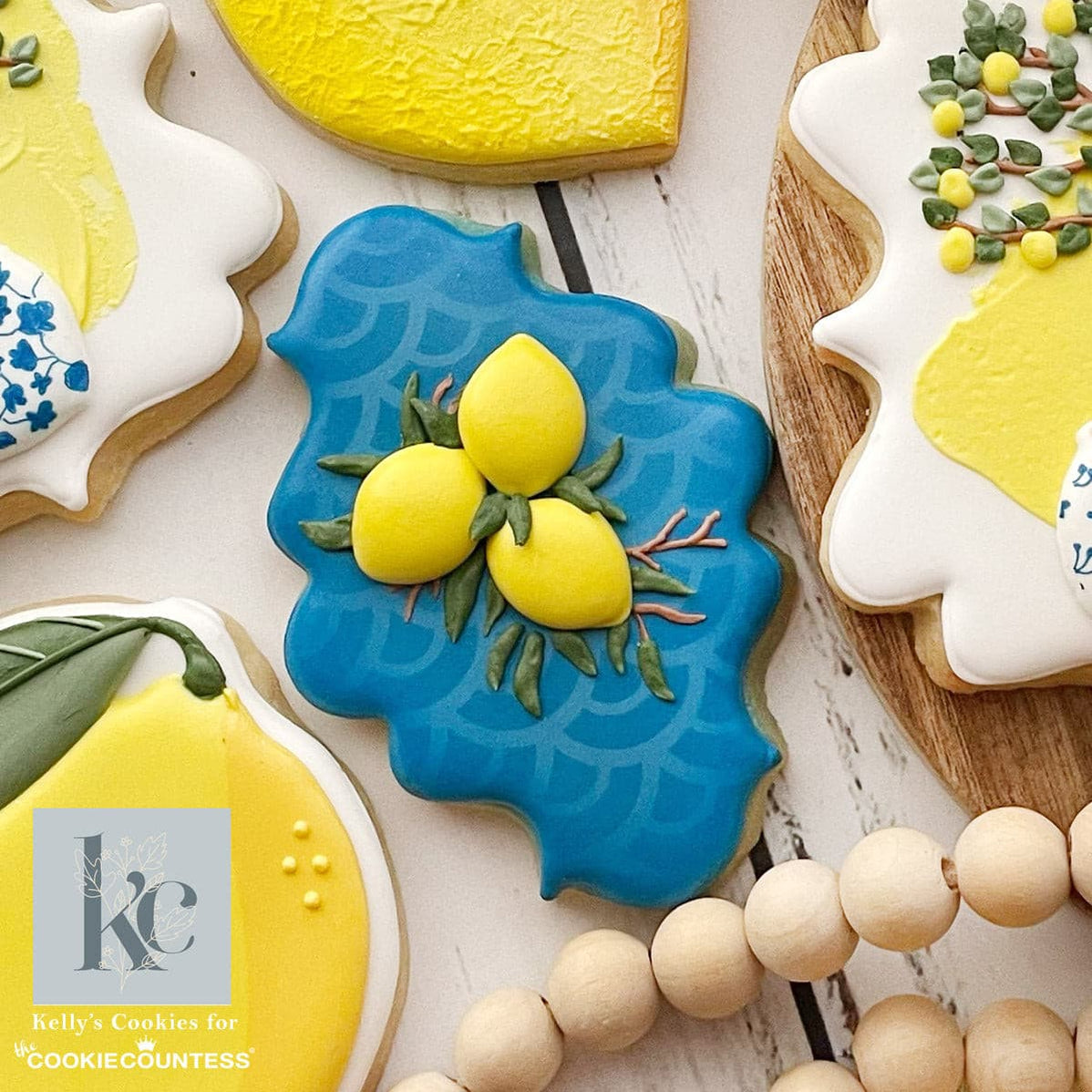 Products — Page 7 — The Cookie Countess