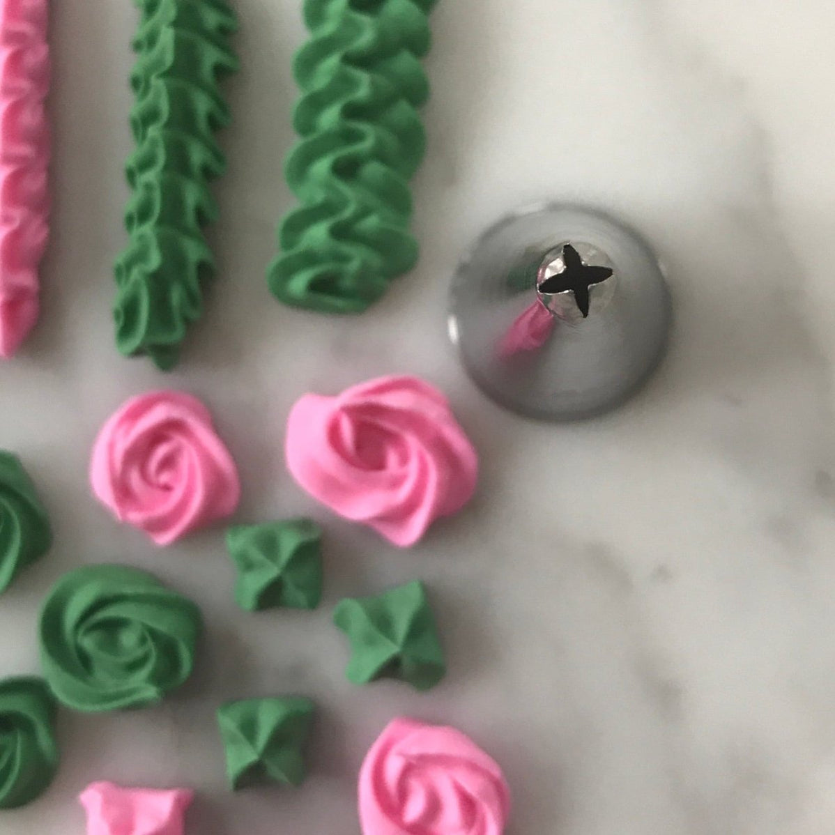 Ateco Piping Tips — The Cookie Countess