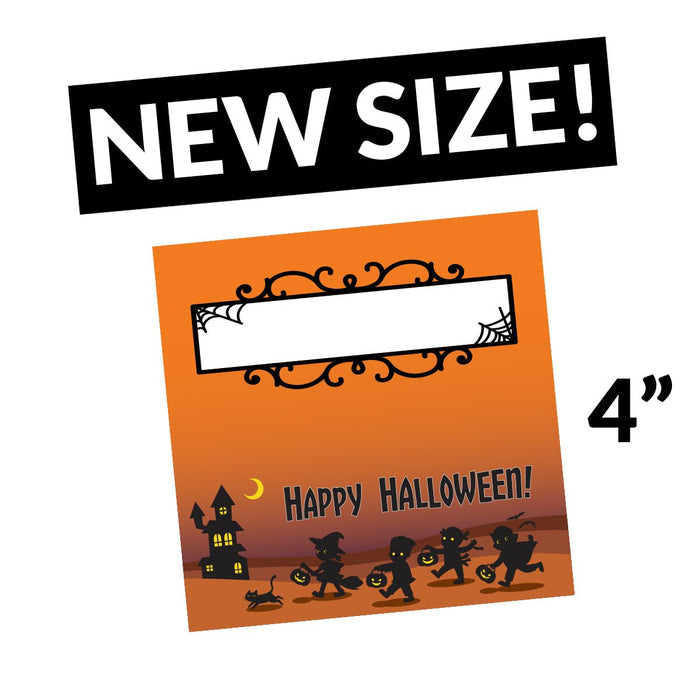 Printed Cookie Bag Toppers with PYO Instructions - Cute and Easy! — The ...