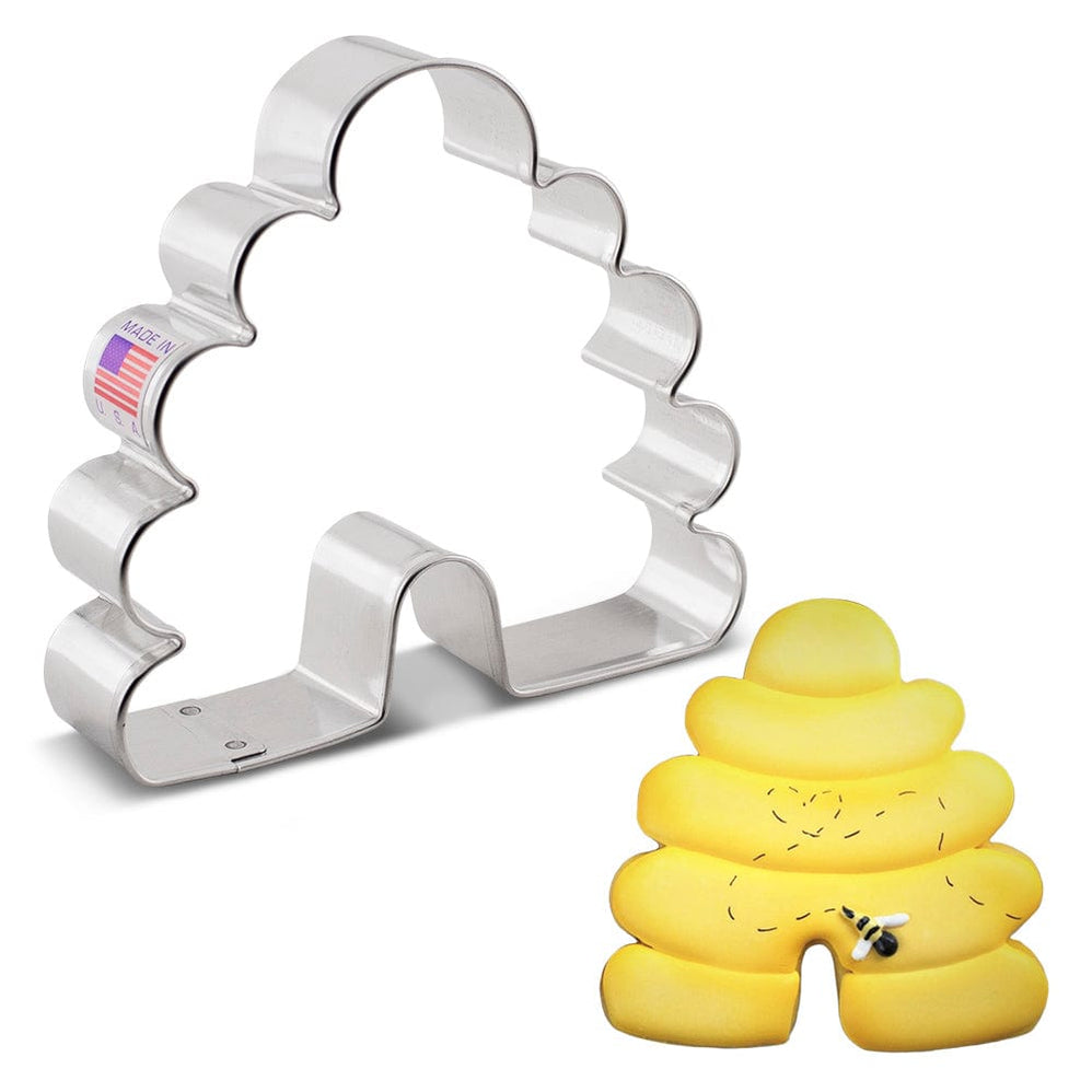 Cookie Cutters: Nature & Plants — The Cookie Countess
