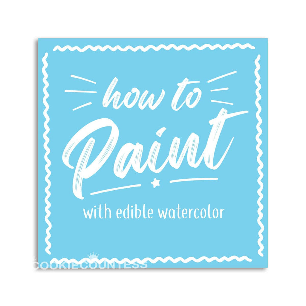 Bag Toppers — The Cookie Countess