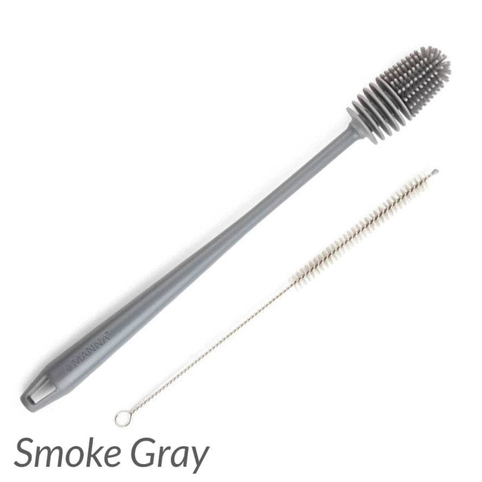 Bottle and Piping Tip Cleaning Brush 2pc Set — The Cookie Countess