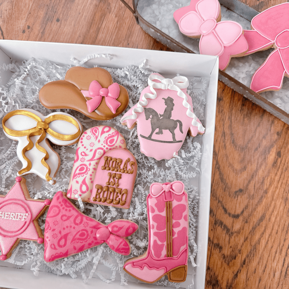 Cookie Decorating Tools & Supplies | The Cookie Countess