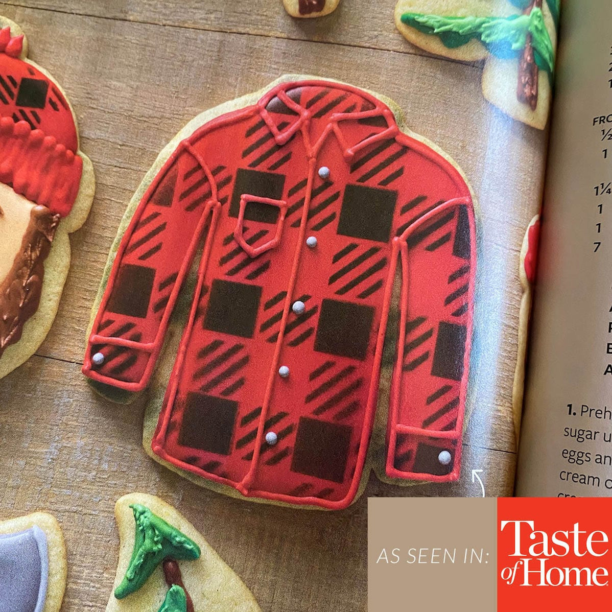 Stencils for Cookies and Cakes — The Cookie Countess