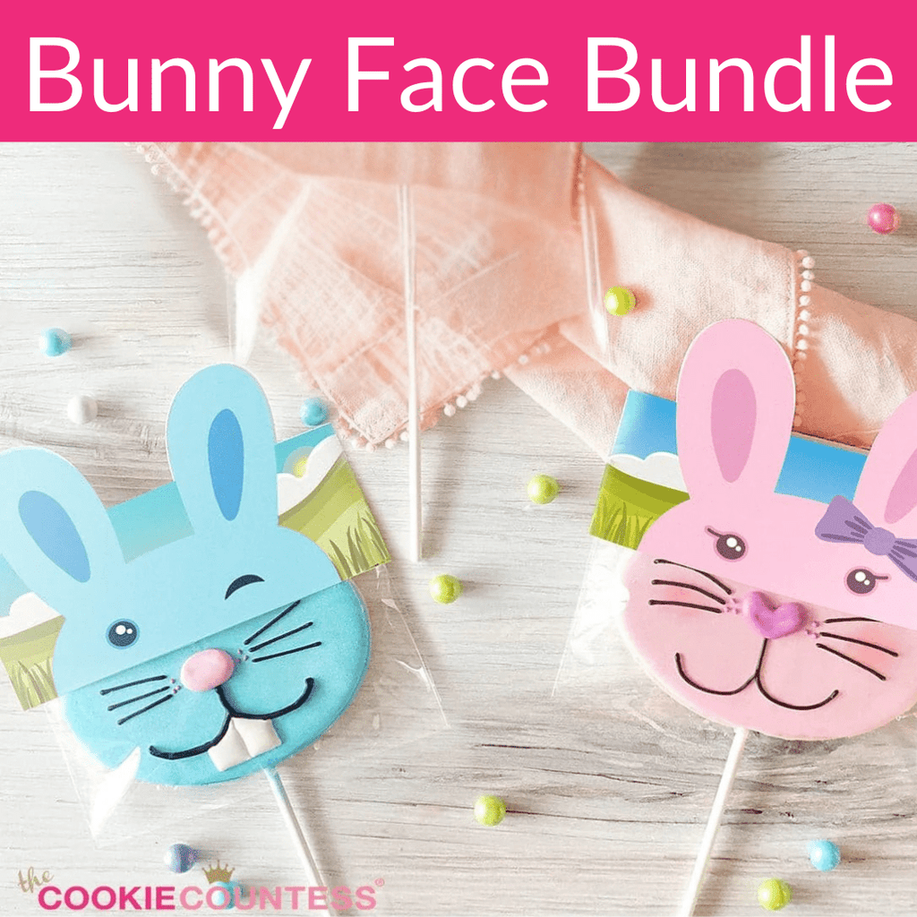 Cookie Decorating Tools & Supplies | The Cookie Countess