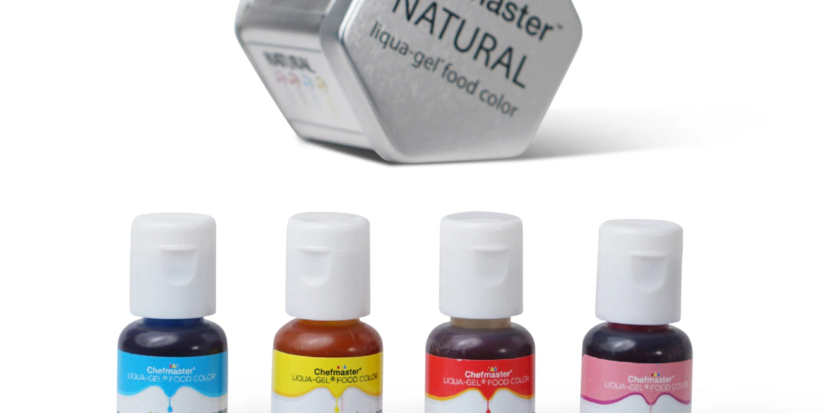 chefmaster food coloring uk