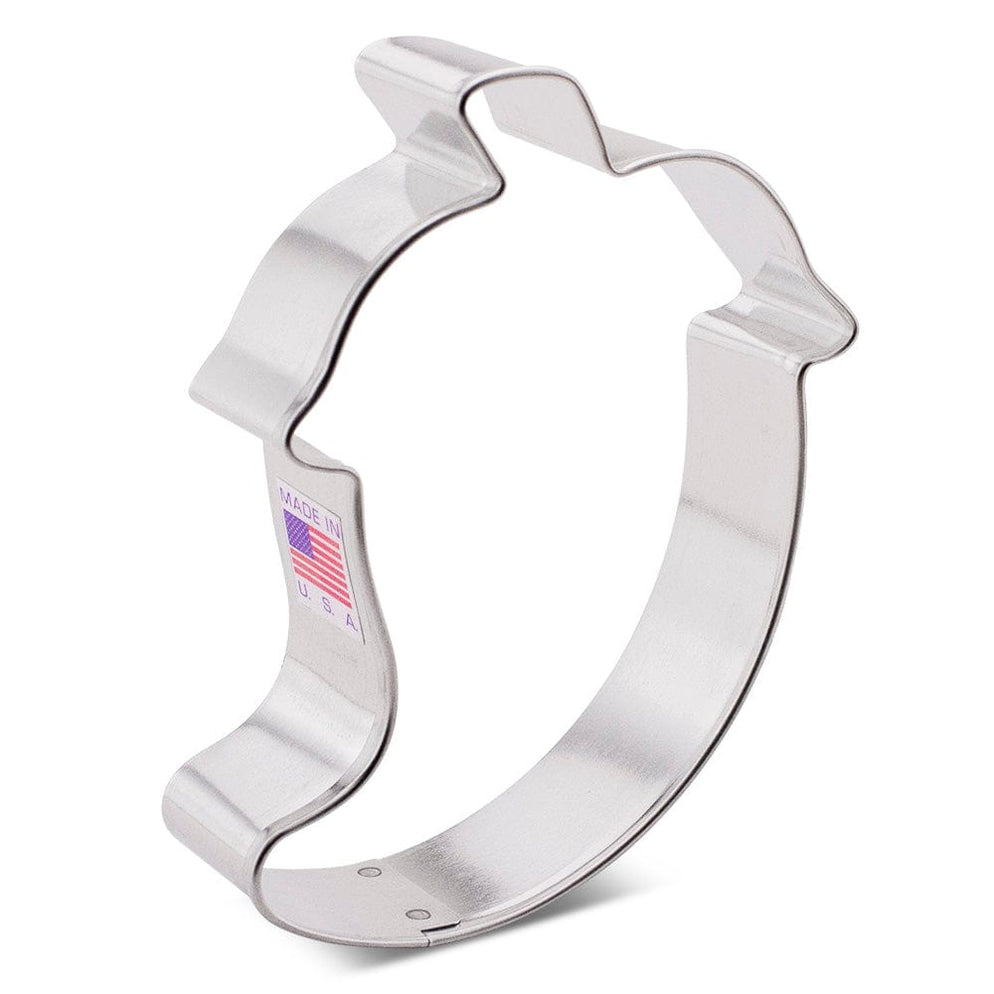 Chili Pepper Cookie Cutter — The Cookie Countess