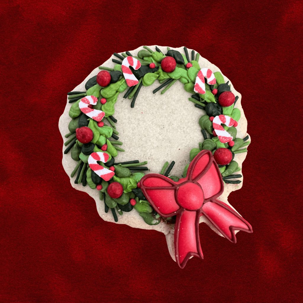 Sprinkle Stencils — The Cookie Countess