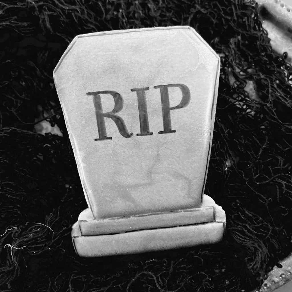 Halloween Cookie Cutters — The Cookie Countess