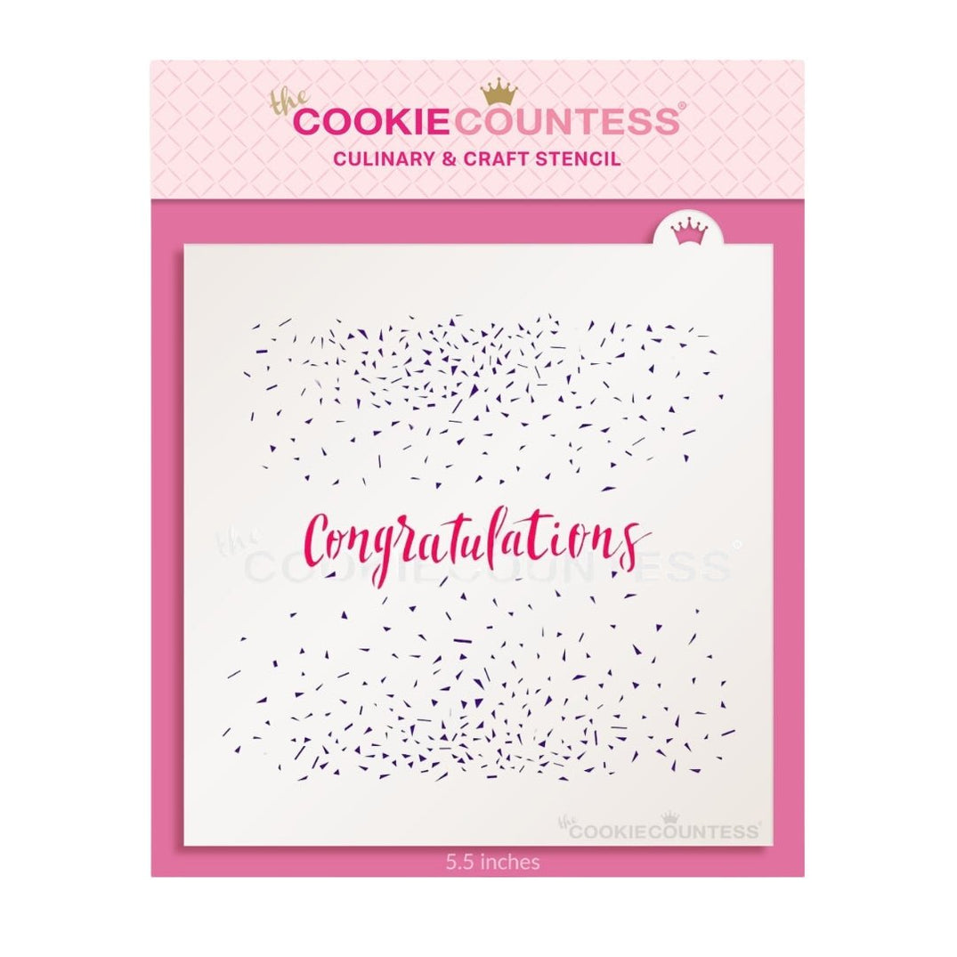 Wedding Shop — The Cookie Countess