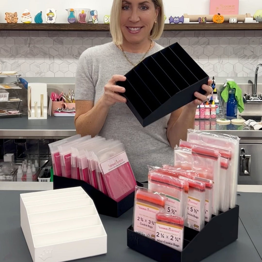 Cookie Decorating Tools & Supplies | The Cookie Countess