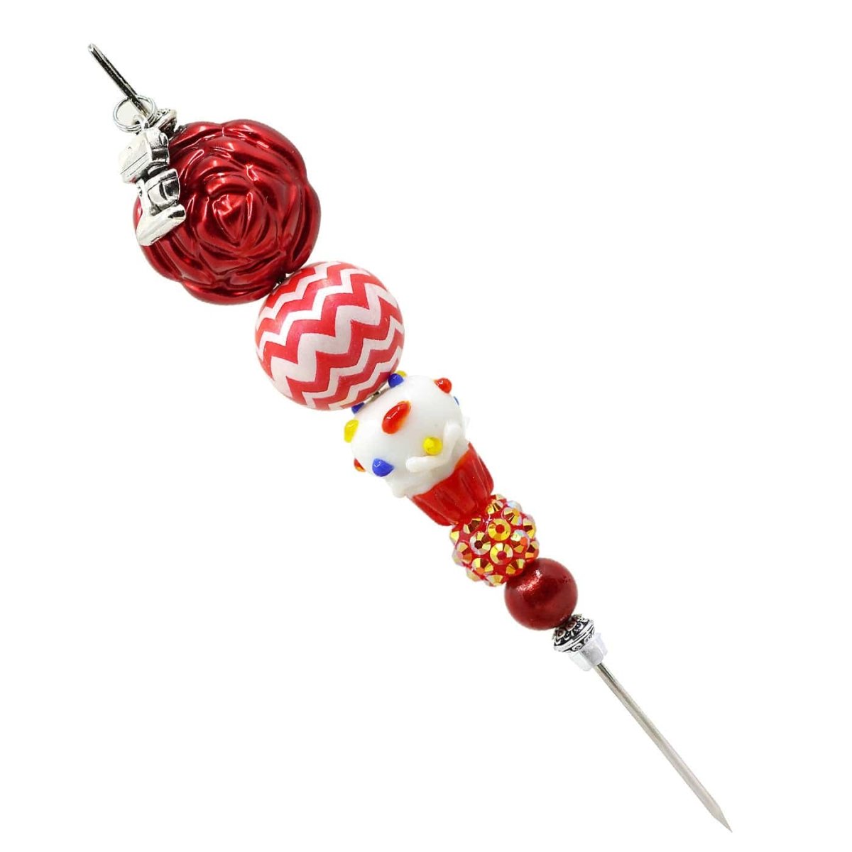 Gift for Cookie Decorators - Handmade Cookie Scribe - Gothic — The ...