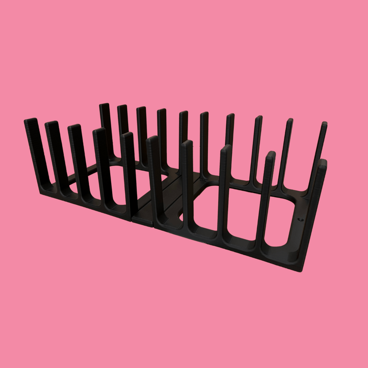 Cookie Sheet Drying and Storage Rack — The Cookie Countess
