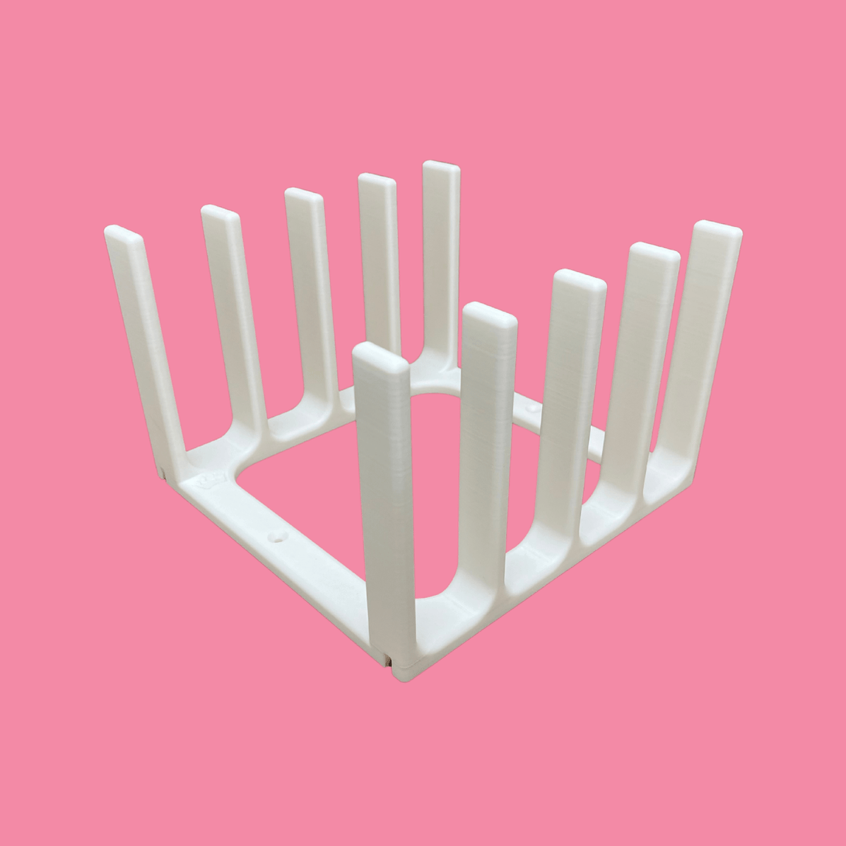 Cookie Sheet Drying and Storage Rack — The Cookie Countess