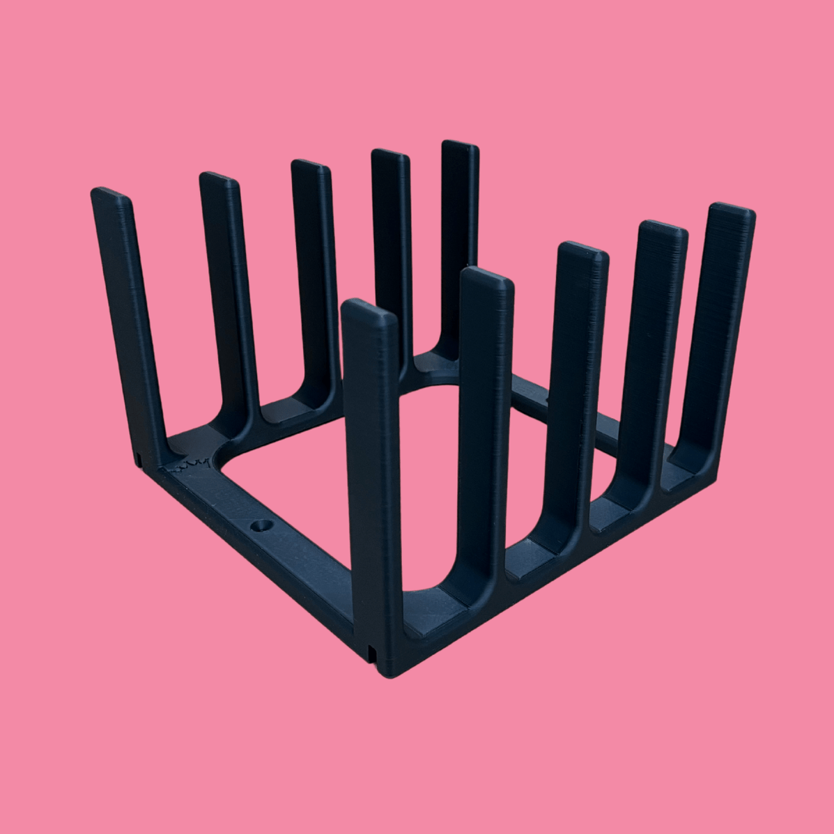 Cookie Sheet Drying and Storage Rack — The Cookie Countess