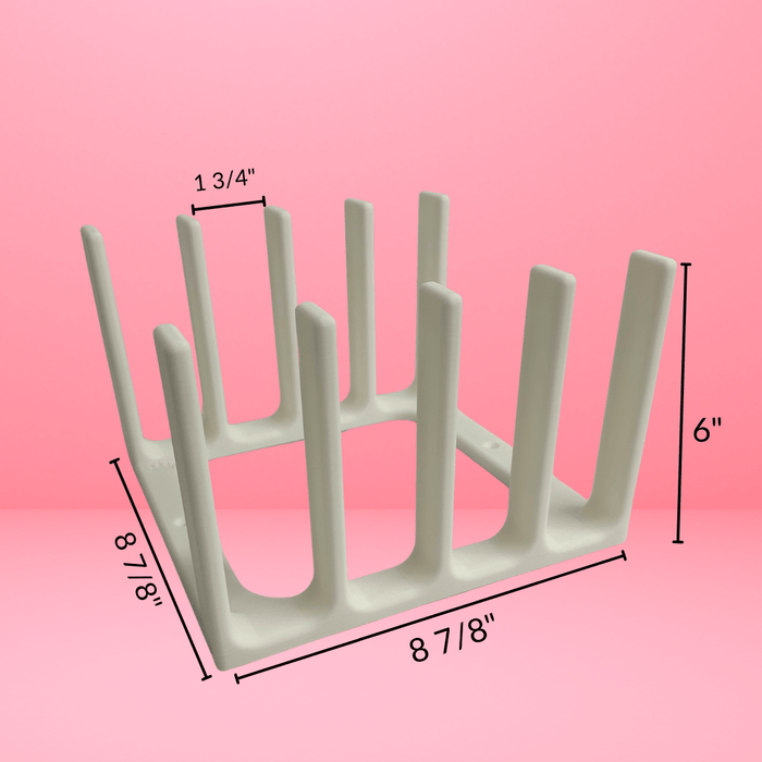 Cookie Sheet Drying and Storage Rack — The Cookie Countess