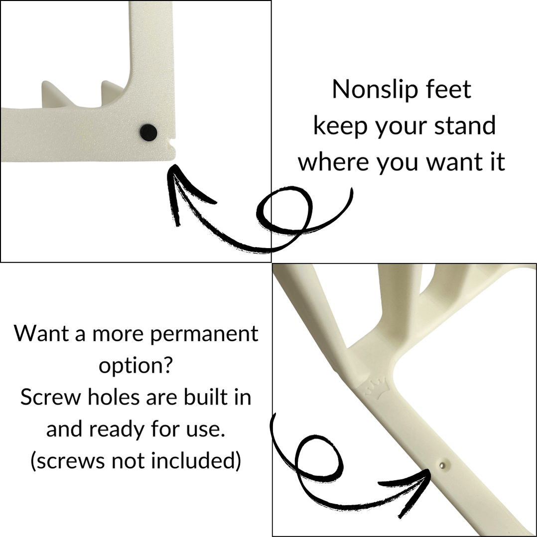 Cookie Sheet Drying and Storage Rack — The Cookie Countess