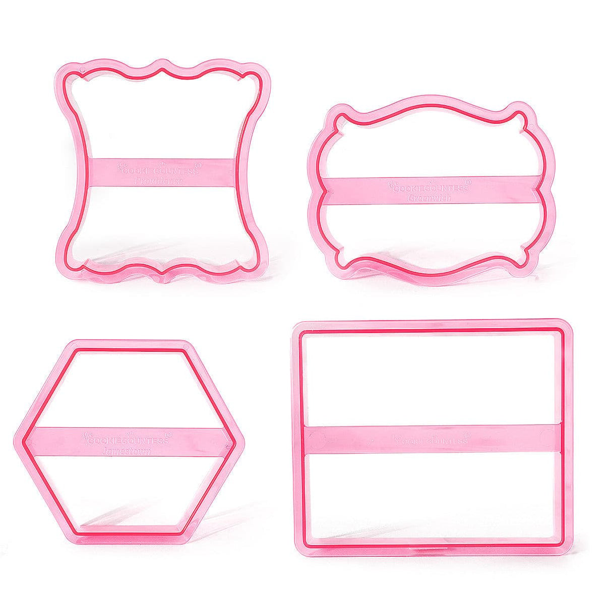 Cookie Cutter Shop — The Cookie Countess