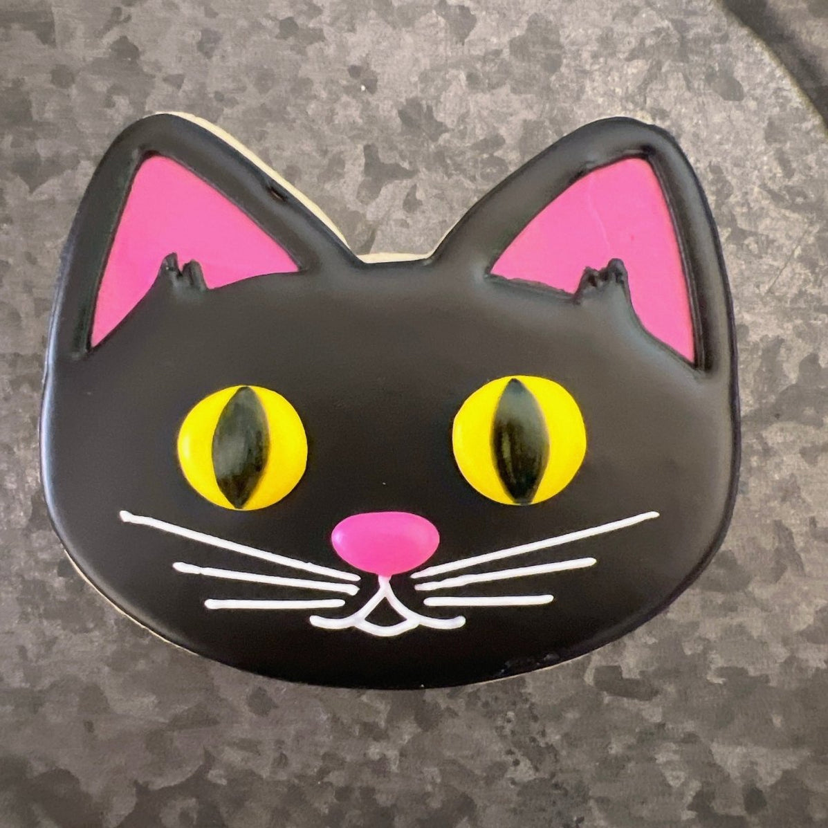 Cute Cat Cookie Cutter — The Cookie Countess