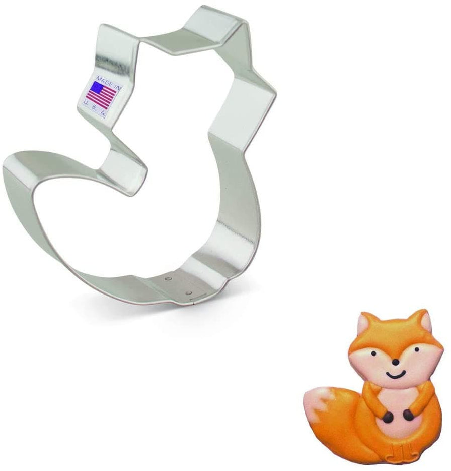 Ann Clark Cookie Cutters — The Cookie Countess