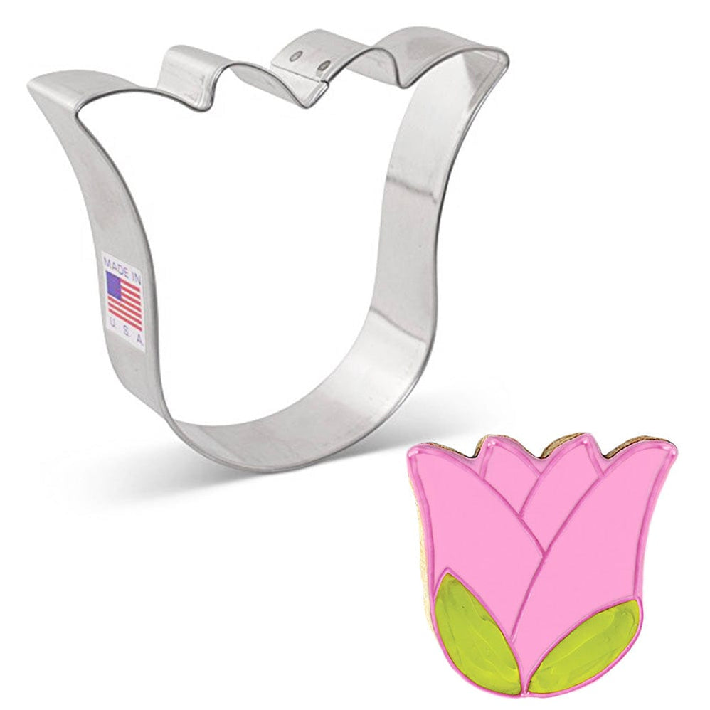 Cookie Cutters: Flowers & Nature — The Cookie Countess