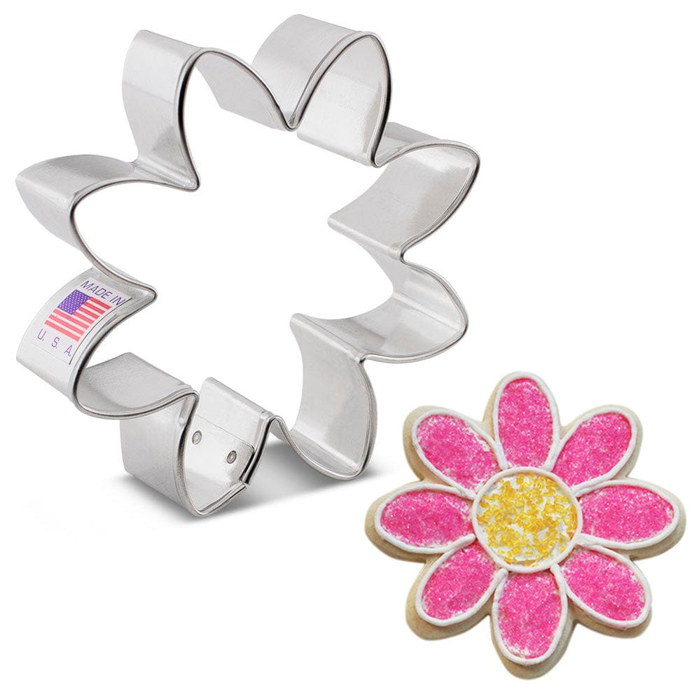 Cookie Cutters: Flowers & Nature — The Cookie Countess