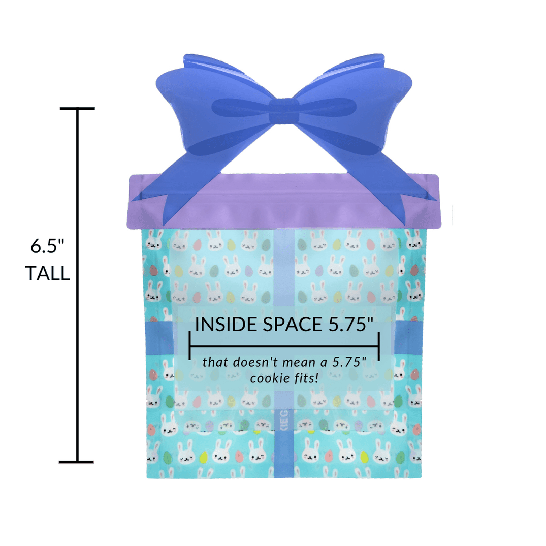 Cookie Bags — The Cookie Countess