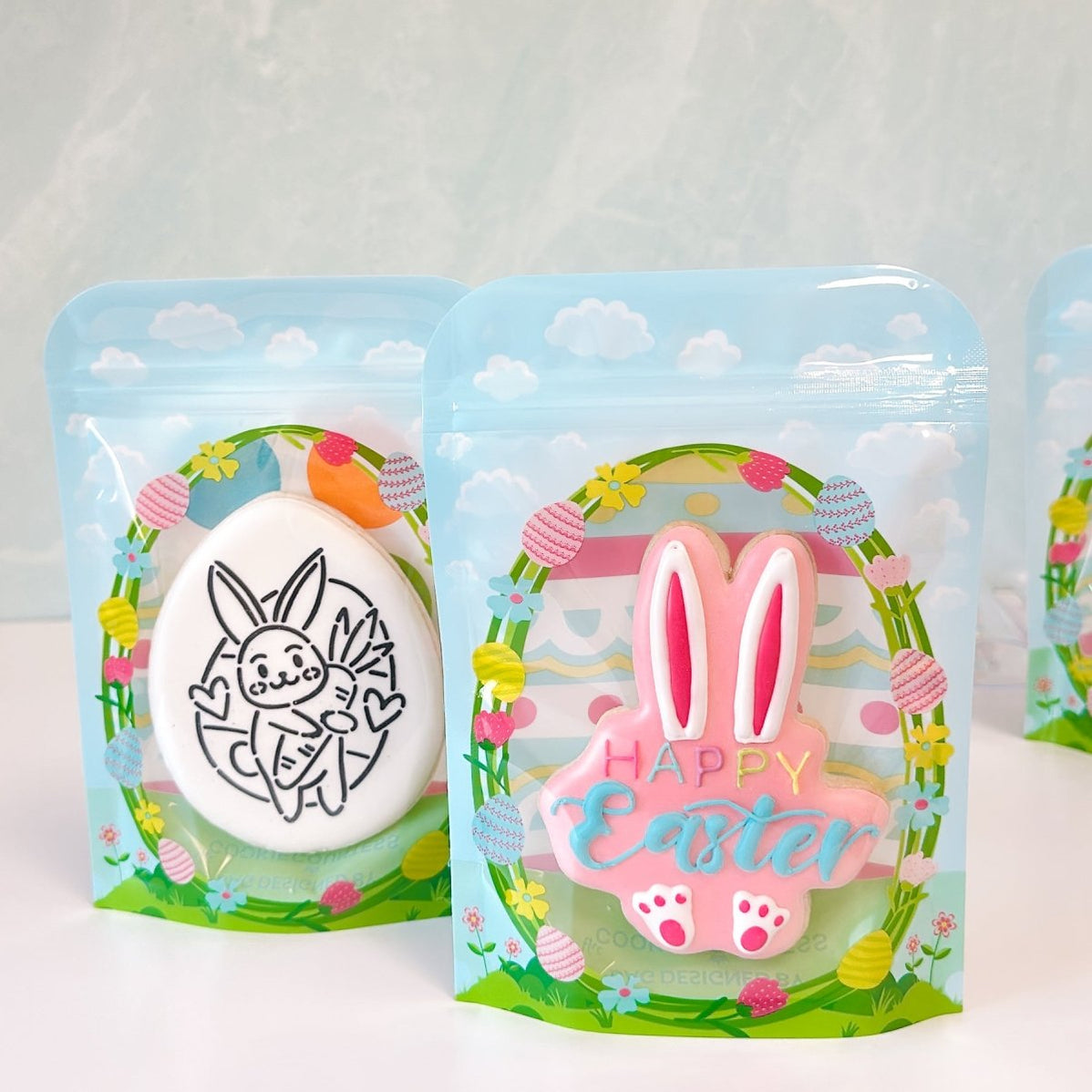 Cookie Decorating Tools & Supplies | The Cookie Countess