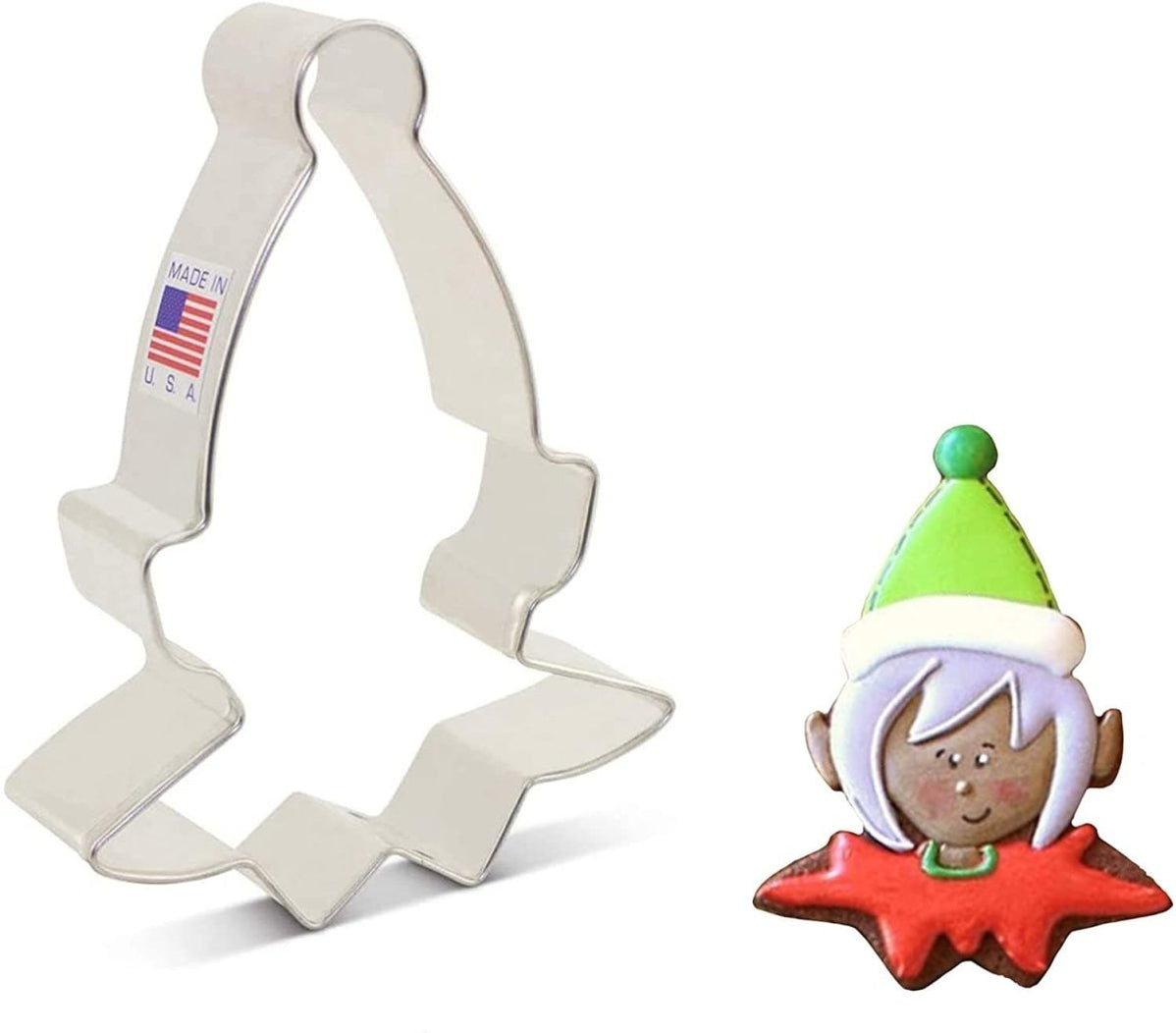 Ann Clark Cookie Cutters — The Cookie Countess