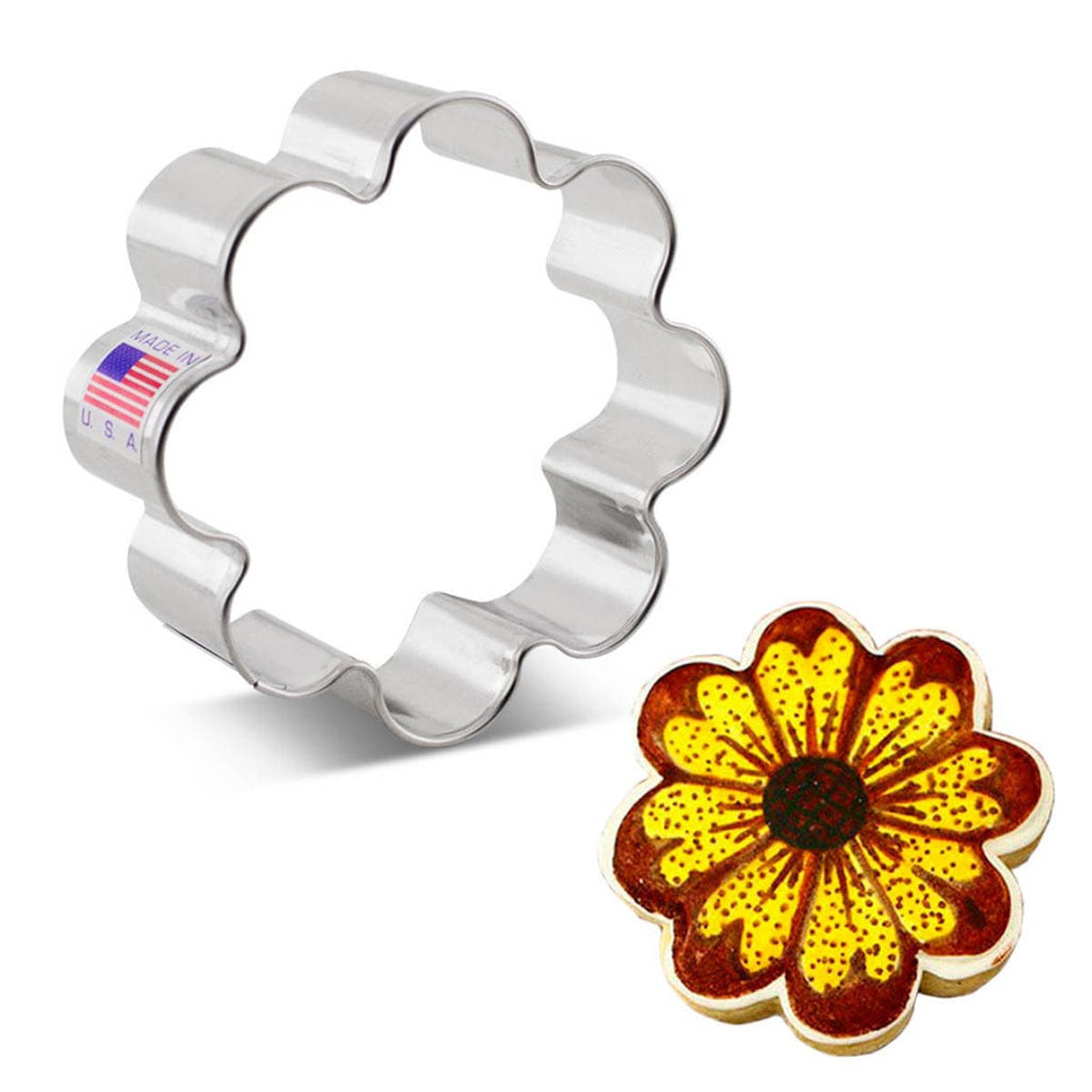 Cookie Cutters: Nature & Plants — The Cookie Countess