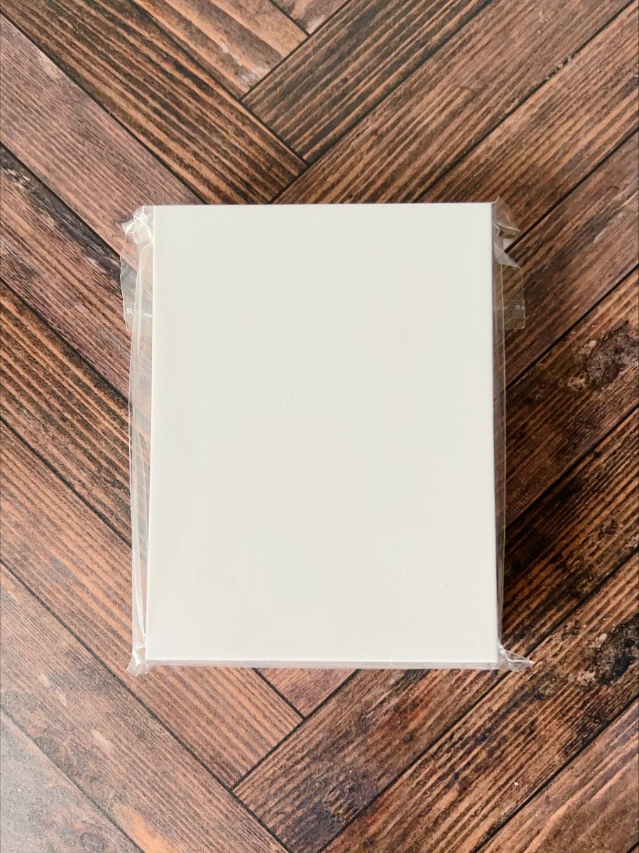 Food Safe Cookie Backers 3.75" x 5" — The Cookie Countess