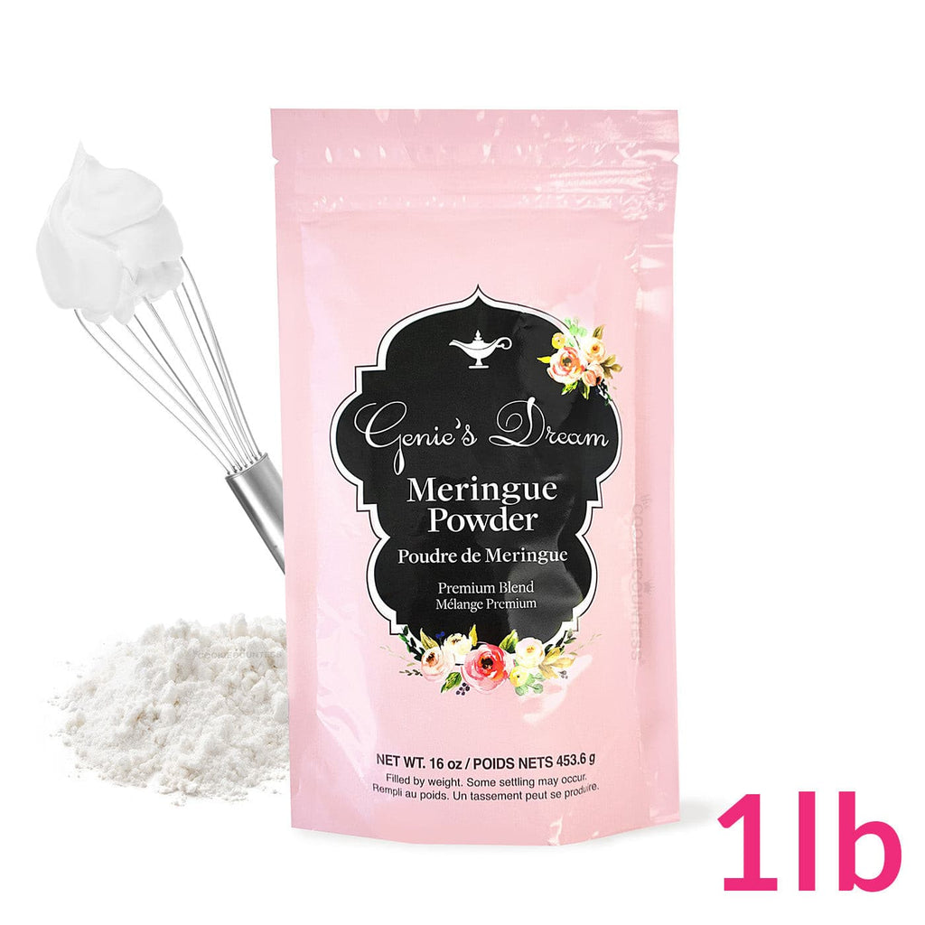 Best Meringue Powder for Royal Icing, Made in USA — The Cookie Countess