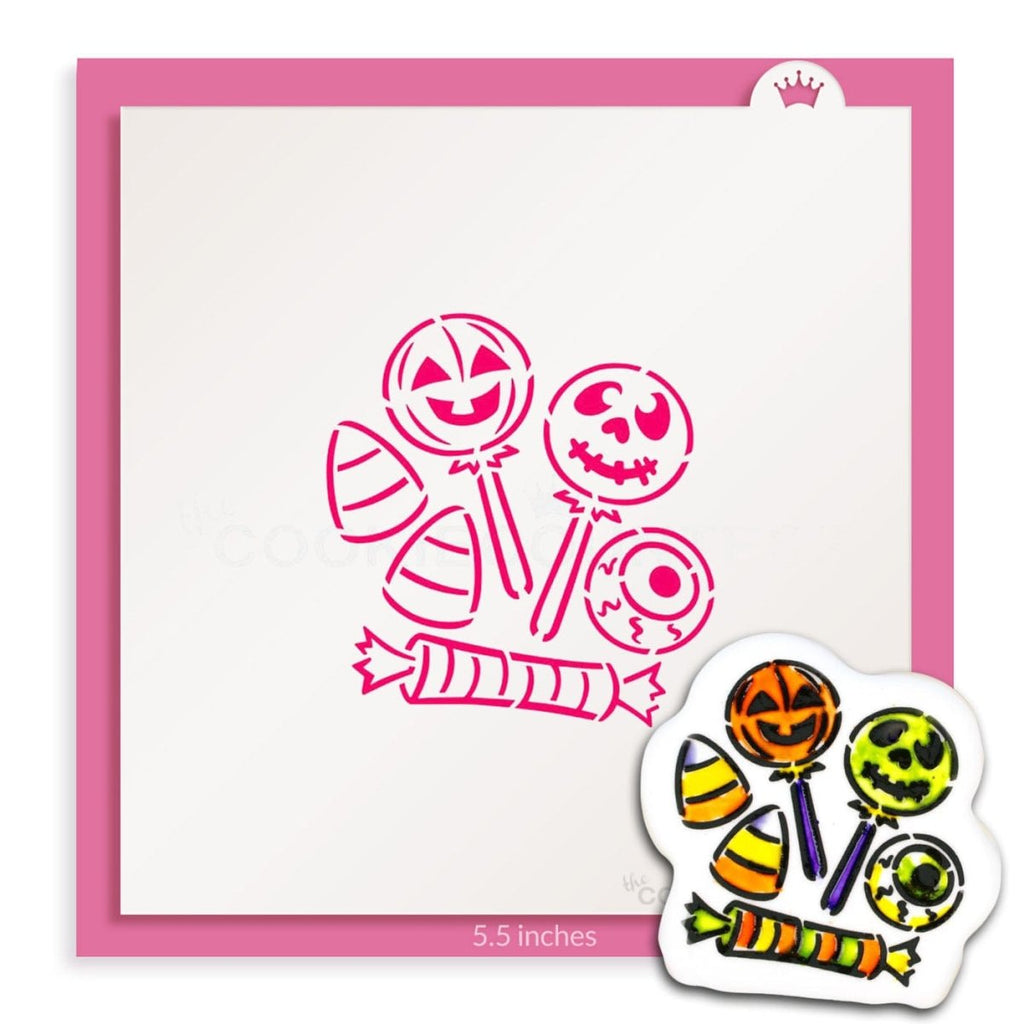 New Designs — Page 3 — The Cookie Countess