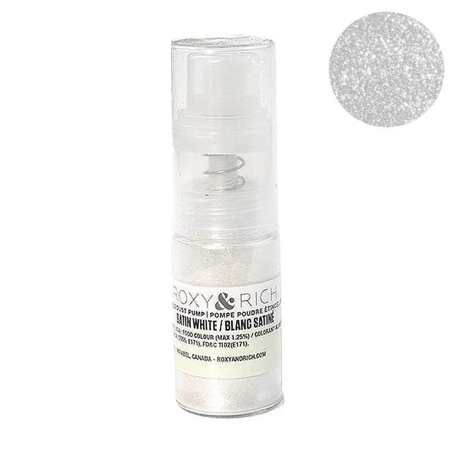 Edible Glitter & Sparkles for Cakes, Desserts Made in USA or Canada ...