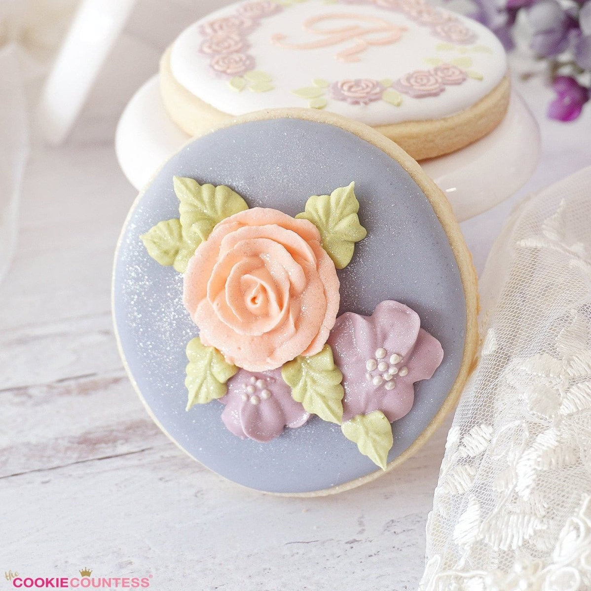 Edible Glitter & Sparkles for Cakes, Desserts Made in USA or Canada ...