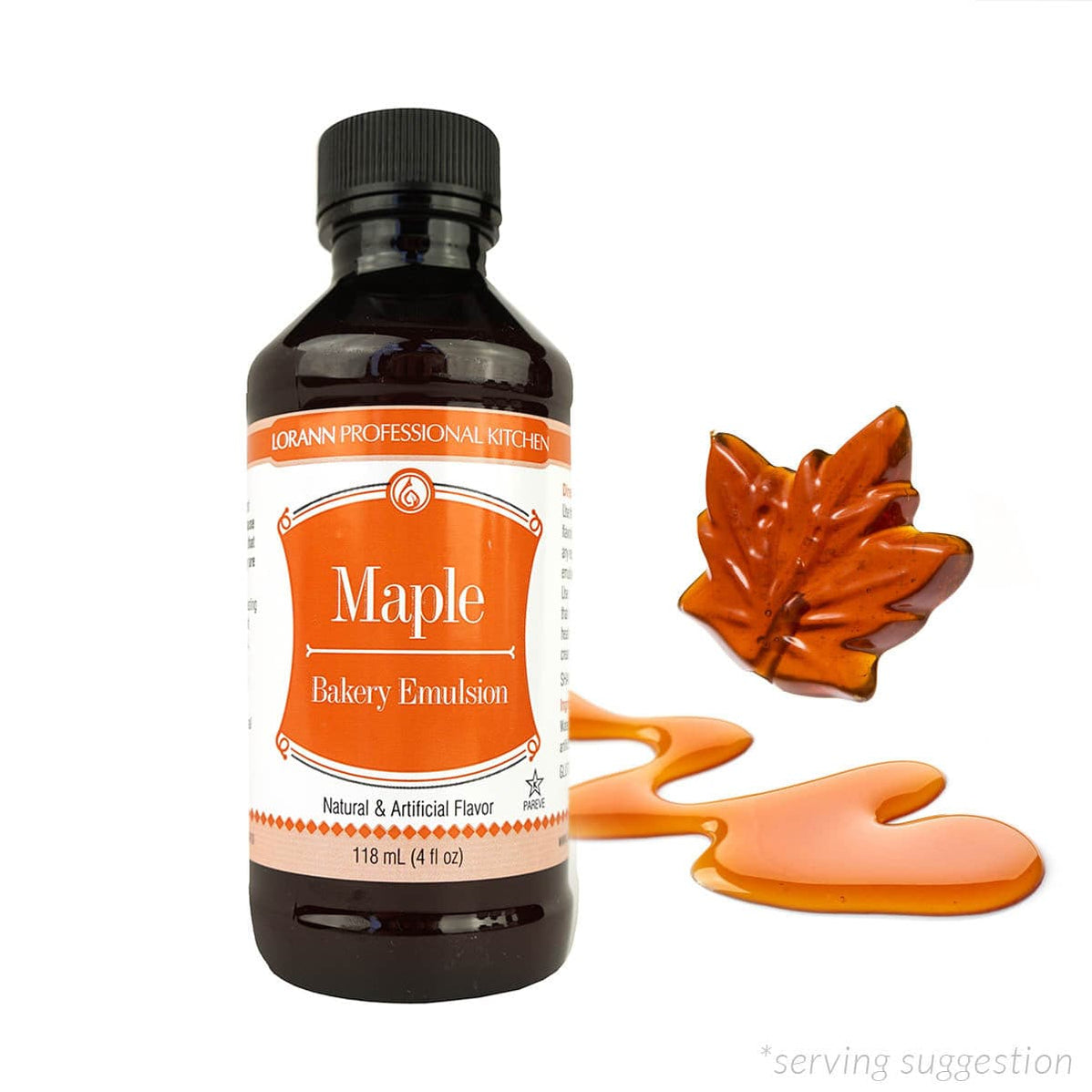 Top Flavorings for Cookies and Cakes — The Cookie Countess