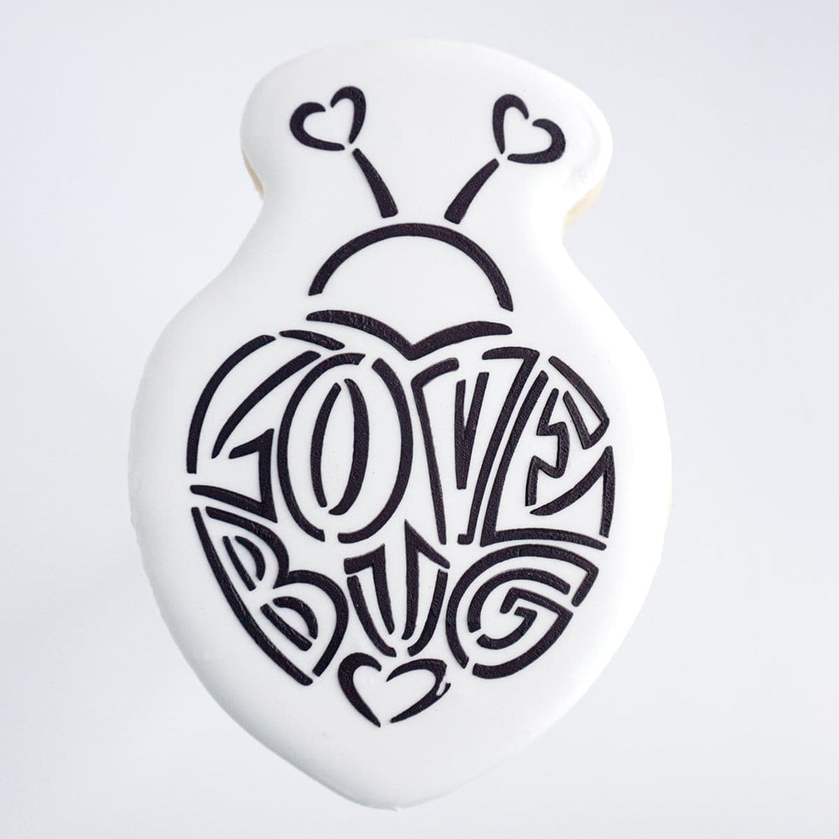 Love Bug - Cookie Cutter — The Cookie Countess
