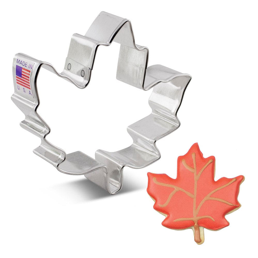 Thanksgiving Cookie Cutters — The Cookie Countess
