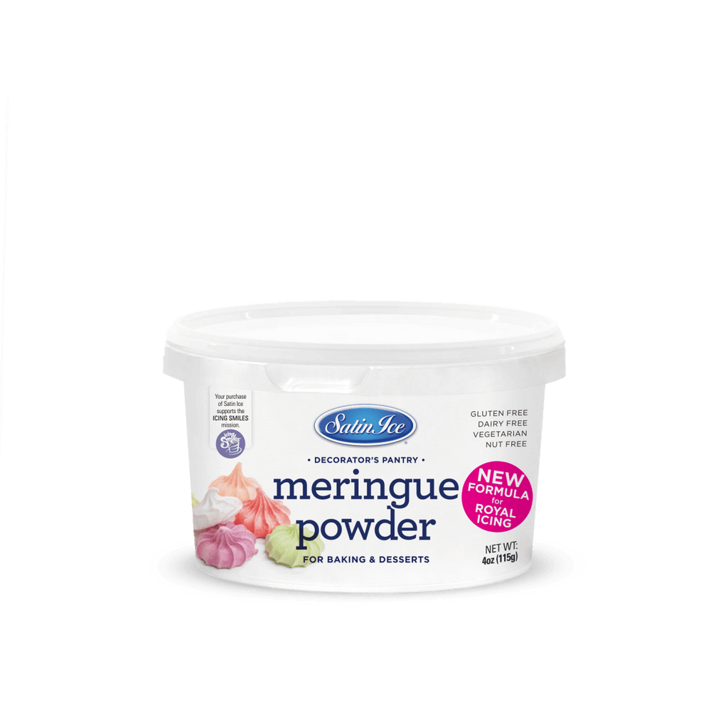 Best Meringue Powder for Royal Icing, Made in USA — The Cookie Countess