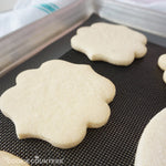 Mesh Non-Stick Baking Mats — The Cookie Countess