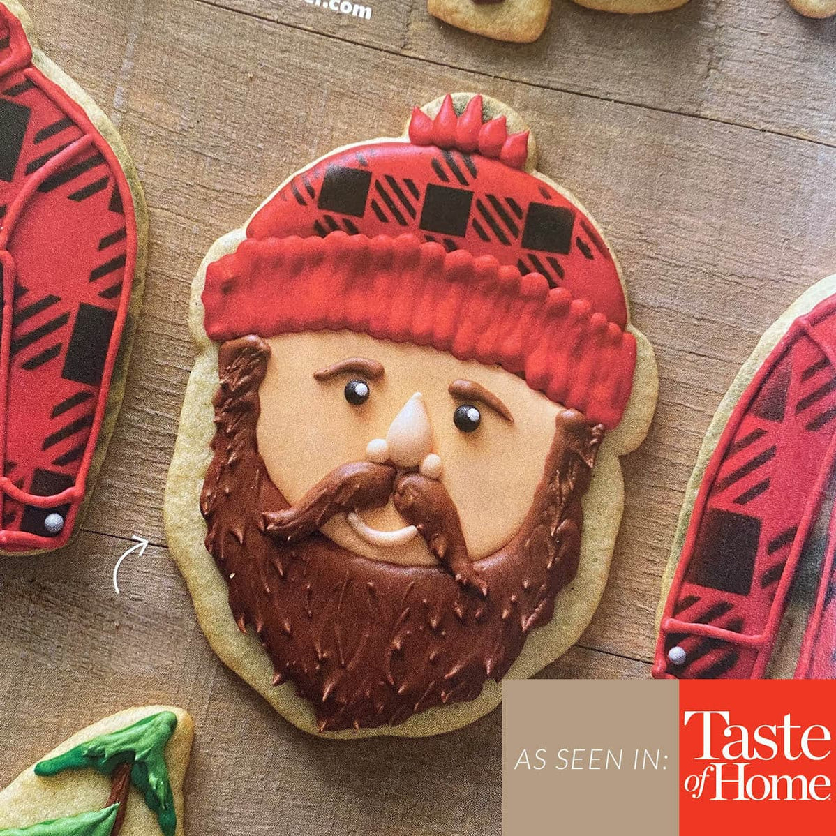 Stencils for Cookies and Cakes — The Cookie Countess