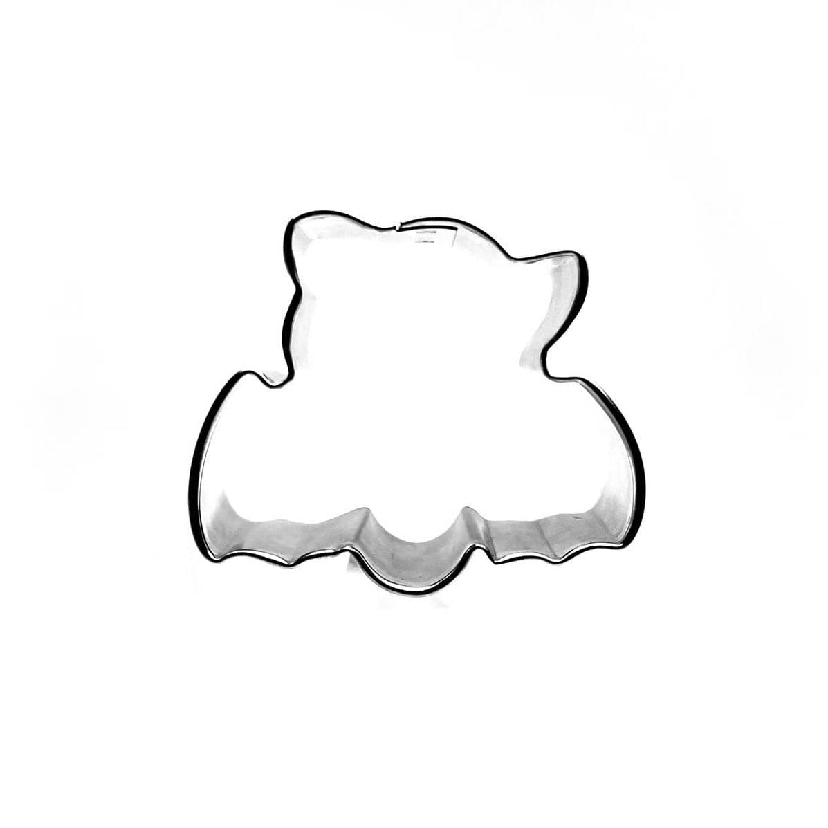Mini Flying Bat 2" Cookie Cutter — The Cookie Countess