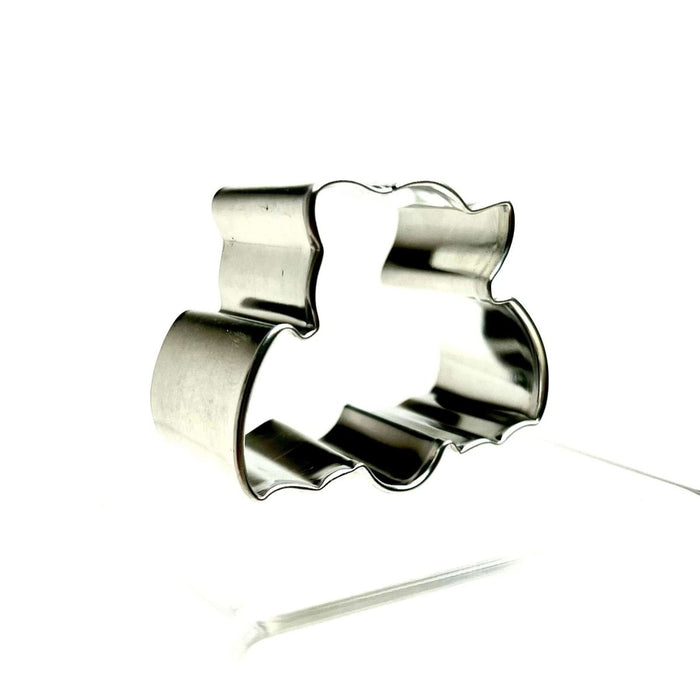 Mini Flying Bat 2" Cookie Cutter — The Cookie Countess