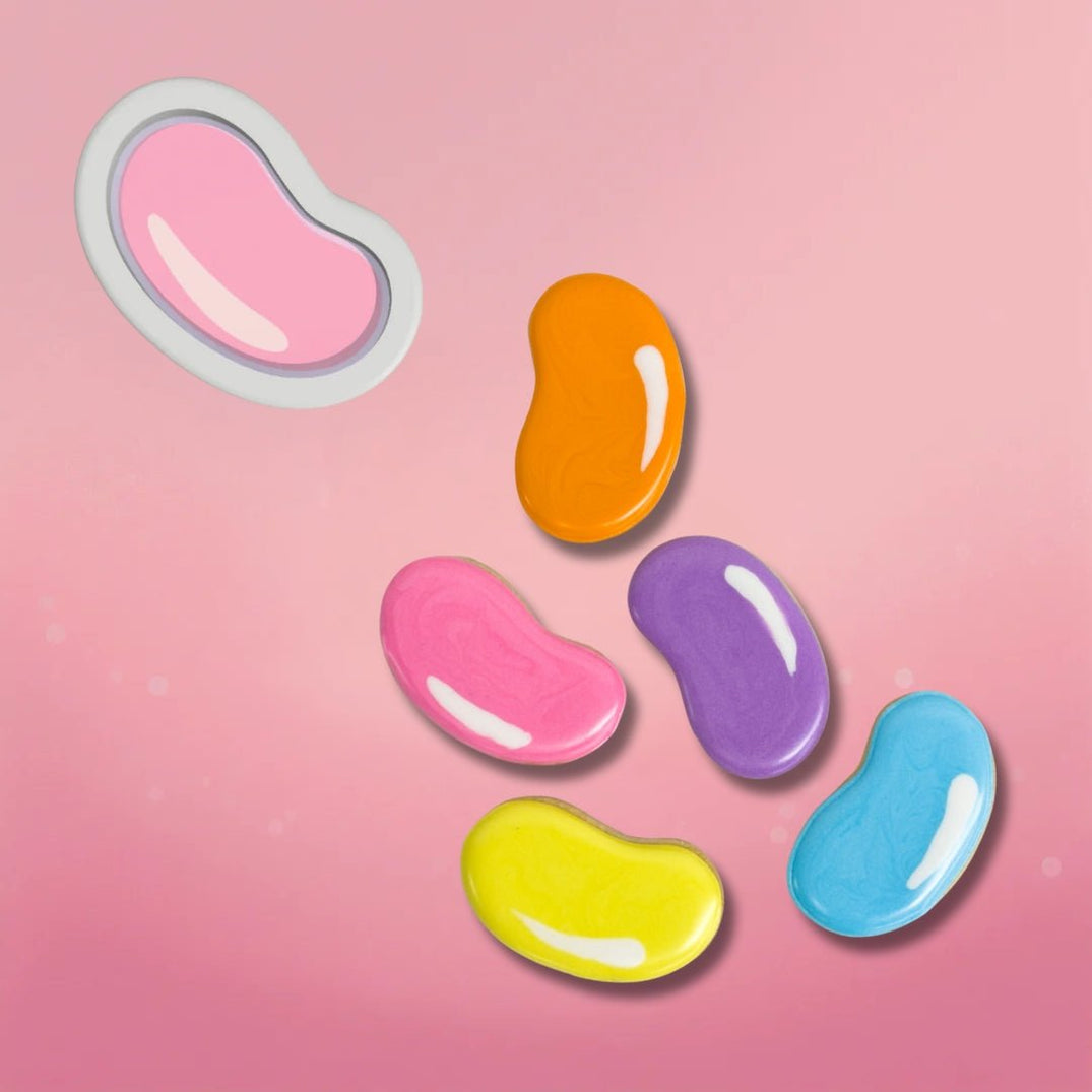 Easter Cookie Cutters — The Cookie Countess