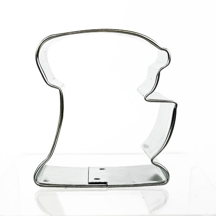 Mini Kitchen Mixer Cookie Cutter — The Cookie Countess