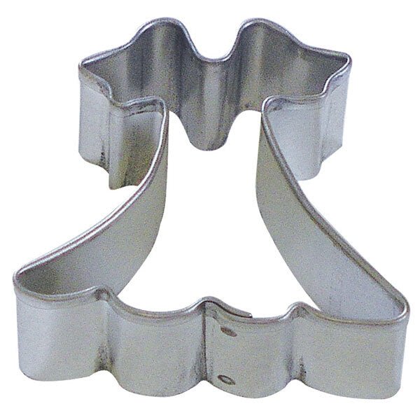 Mini Ladies Dress cookie cutter — The Cookie Countess